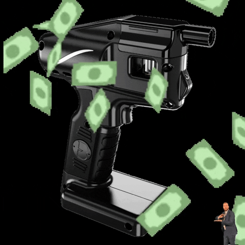 The Flavour Blaster GIFs - Find & Share on GIPHY