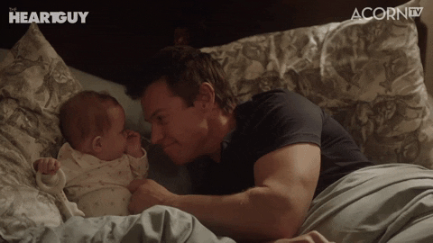 My Shipper Heart Is Happy GIFs - Get the best GIF on GIPHY