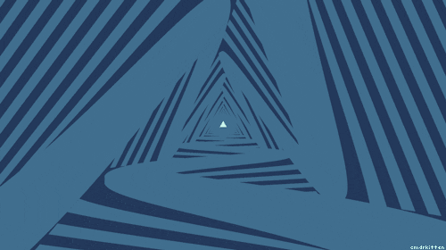 Infinite Loop Looping GIF by CmdrKitten - Find & Share on GIPHY