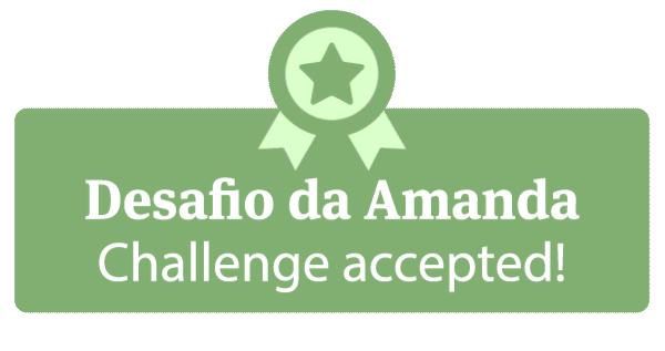 Challenge Amanda Sticker By Work Pio For Ios And Android Giphy