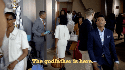 Godparent GIFs - Get the best GIF on GIPHY