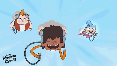 Jet Packs GIFs - Get the best GIF on GIPHY