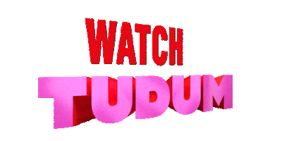 Tudum GIFs on GIPHY - Be Animated