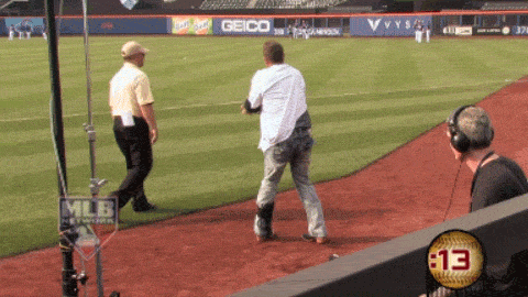 Intentional Talk Reaction GIF by MLB Network - Find & Share on GIPHY