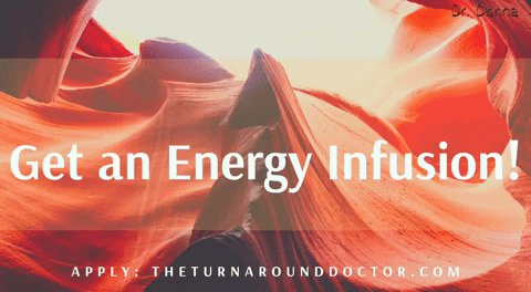Get An Energy Infusion GIFs - Get the best GIF on GIPHY