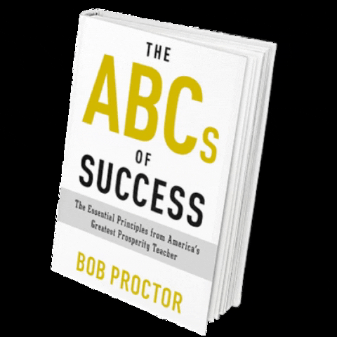 Abc Of Success GIFs - Get the best GIF on GIPHY