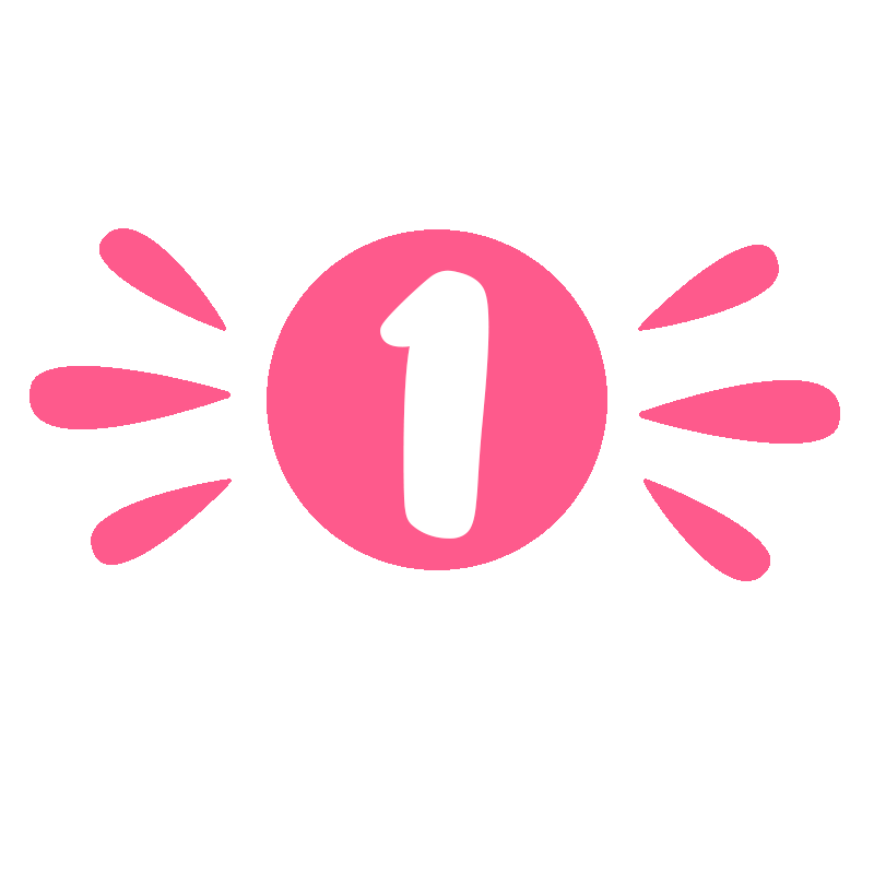 Numbers Sticker by LoveCrafts for iOS & Android | GIPHY