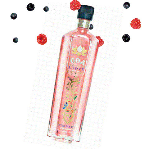 Strawberry Tonic GIFs - Get the best GIF on GIPHY