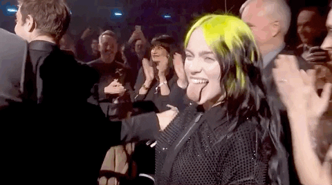 Brits GIF by BRIT Awards - Find & Share on GIPHY