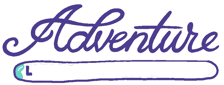 Travel Loading Sticker by G Adventures for iOS & Android | GIPHY