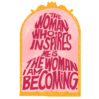 7 Stickers for International Women's Day by INTO ACTION | GIPHY