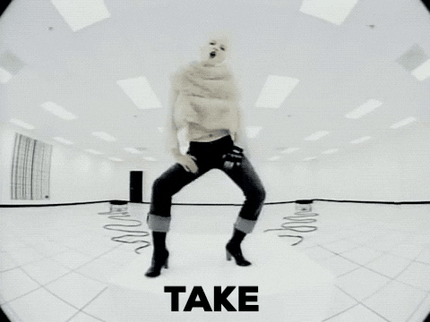 Take-your-chance GIFs - Get the best GIF on GIPHY