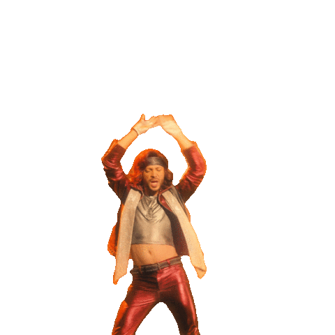 Dance Celebrating Sticker by Dr Pepper for iOS & Android | GIPHY