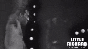 Little Richard GIFs on GIPHY - Be Animated