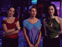 Charmed Gif