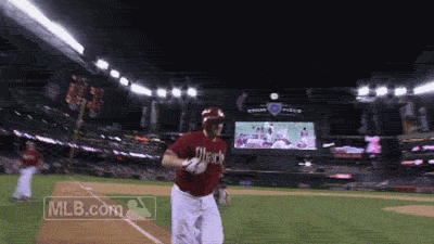 Arizona Diamondbacks GIF by MLB - Find & Share on GIPHY