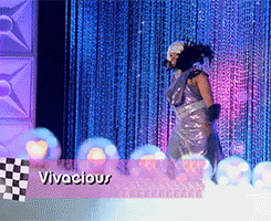 Vivacious Gif