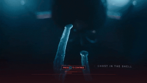 GITS Shelling Sequence - Splash Video Replacer at Cyberpunk 2077 Nexus - Mods and community