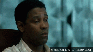 Denzel Washington GIFs - Find & Share on GIPHY