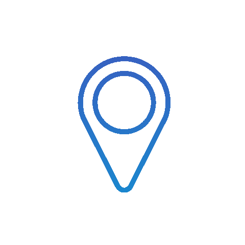 Map Locate Sticker by trivago for iOS & Android | GIPHY