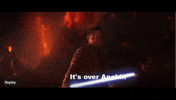 I Have The High Ground GIFs - Find & Share on GIPHY