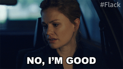 Anna Paquin Flack GIF by Amazon Prime Video - Find & Share on GIPHY