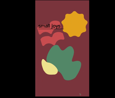 Small-joys GIFs - Get the best GIF on GIPHY