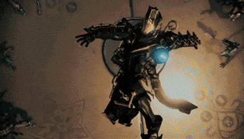 Why not voice the warframes' abilities when activated. - Page 3 ...