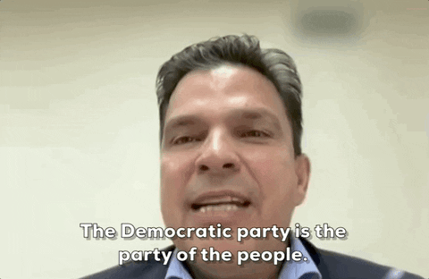 Texas Democratic Party GIFs - Get the best GIF on GIPHY