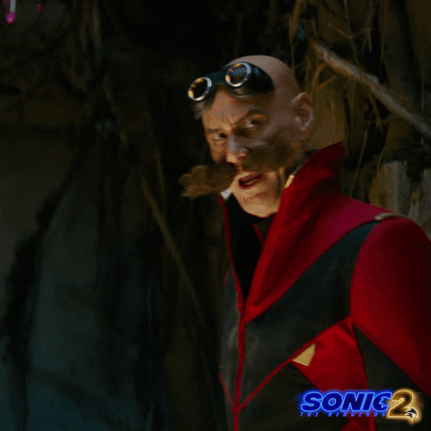 Dr. Robotnik GIFs on GIPHY - Be Animated