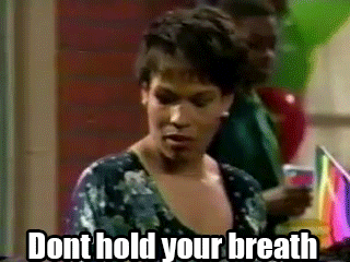 Situational Awareness GIFs - Get the best GIF on GIPHY