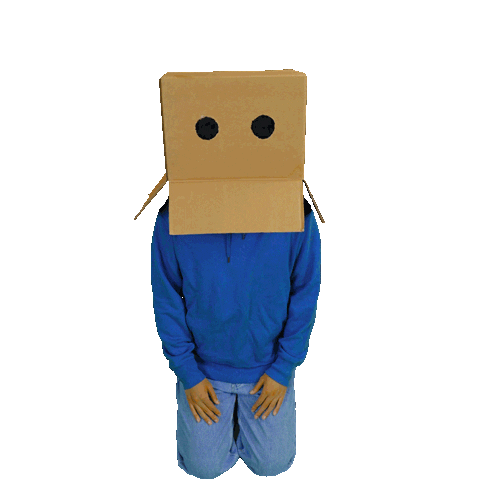 Boxhead GIFs on GIPHY - Be Animated