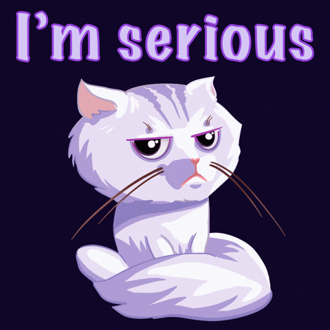 Angry Cat GIFs on GIPHY - Be Animated