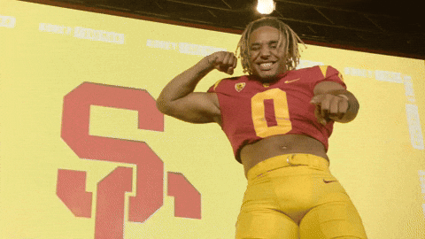 Defensive End GIFs - Get the best GIF on GIPHY