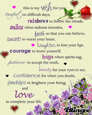 Heart-clouds GIFs - Get the best GIF on GIPHY