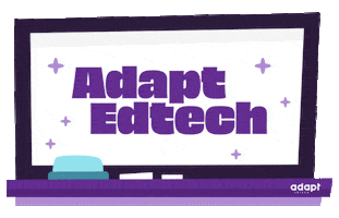 Adapt Edtech GIFs on GIPHY - Be Animated