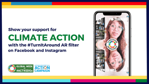 SDG Action Campaign GIF - Find & Share on GIPHY
