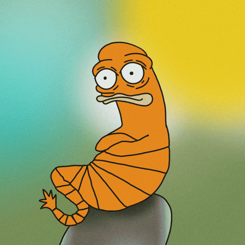 Frog-swimming GIFs - Get the best GIF on GIPHY