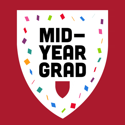 Harvard Mid-Year Grad GIFs on GIPHY - Be Animated