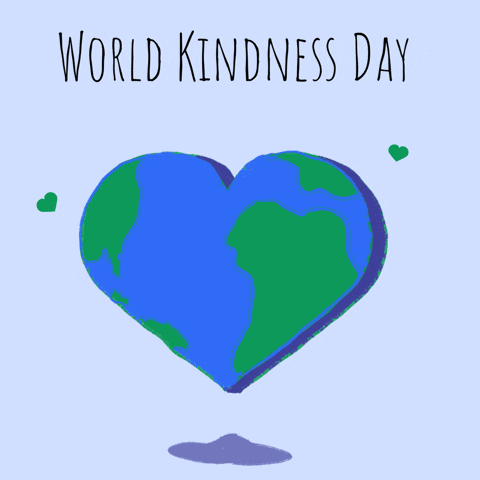 World Kindness Day 2021 GIFs - Get the best GIF on GIPHY
