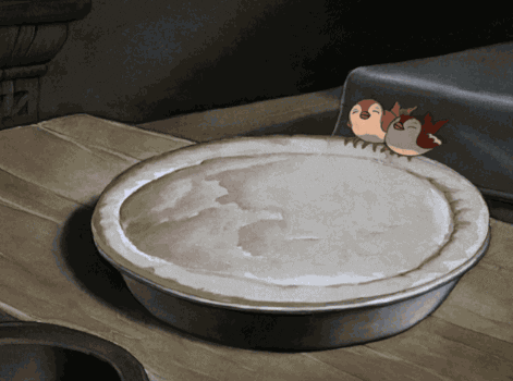 Snow White Dessert GIF by Disney - Find & Share on GIPHY