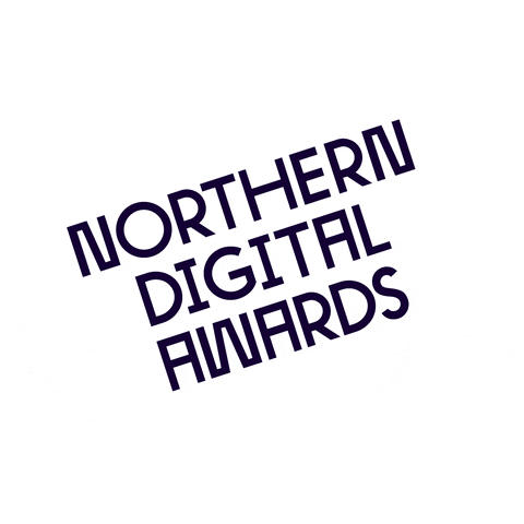 Northern Digital Awards 2023 GIFs on GIPHY - Be Animated