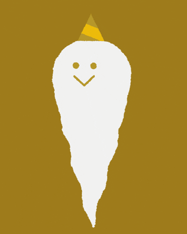 Tiny Party Hat GIFs - Get the best GIF on GIPHY