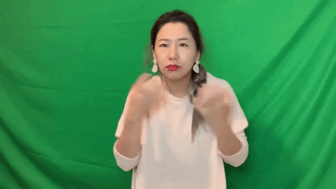 Asl Wow GIF - Find & Share on GIPHY
