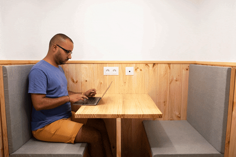 Nap At Work GIFs - Get the best GIF on GIPHY