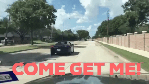 Driving Come Get Me GIF by Satish Gaire - Find & Share on GIPHY