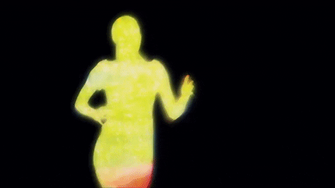 Swoon GIF by The Chemical Brothers - Find & Share on GIPHY