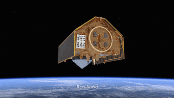 Sentinel-6 GIFs on GIPHY - Be Animated