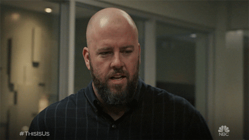 Toby GIF by This Is Us - Find & Share on GIPHY