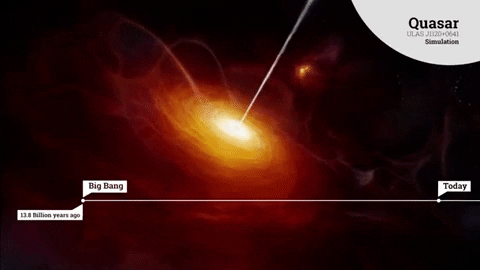 Starformation GIFs - Get the best GIF on GIPHY